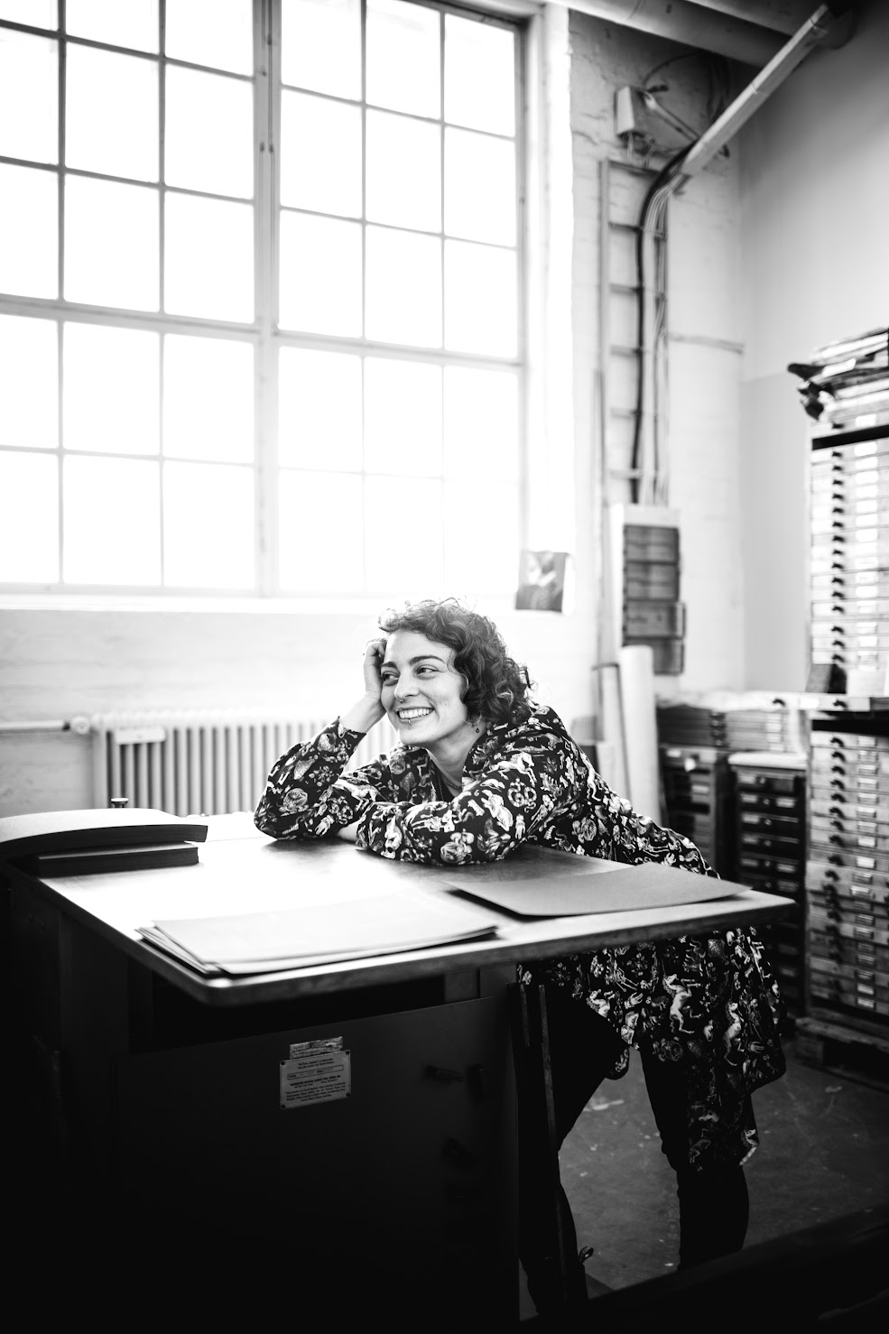 About | E. Rowan Mena